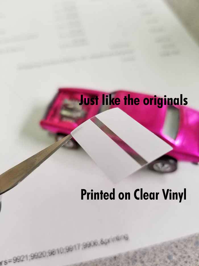 Heavy Chevy Decal (black or white): Redlineshop.com Official site of ...