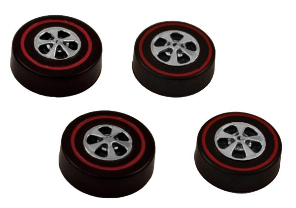 Redline Wheels CAP/SNAP-ON (Choose Size): Redlineshop.com Official site ...